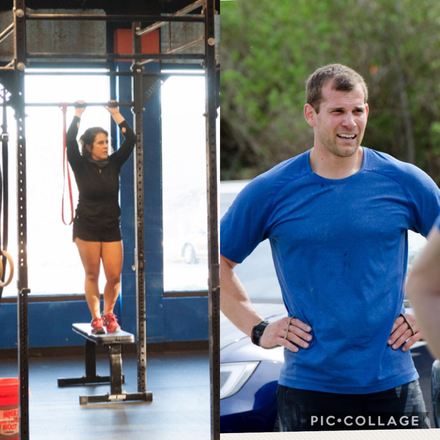 DAYBREAKERS of the MONTH: Brett B + Scott C | Daybreak Fit
